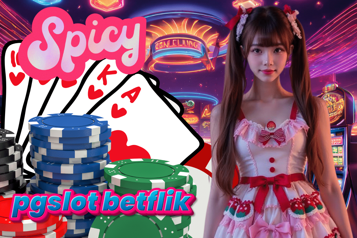pgslot betflik เข้า login สู่เส้นทางทำเงินจากการเล่นเกมสล็อต